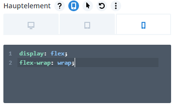 Reihenfolge von Divi-Elementen in Responsive-Ansichten korrigieren | Dr ...
